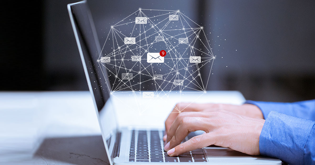 Messagerie Professionnelle au Maroc - Achat Email professionnel